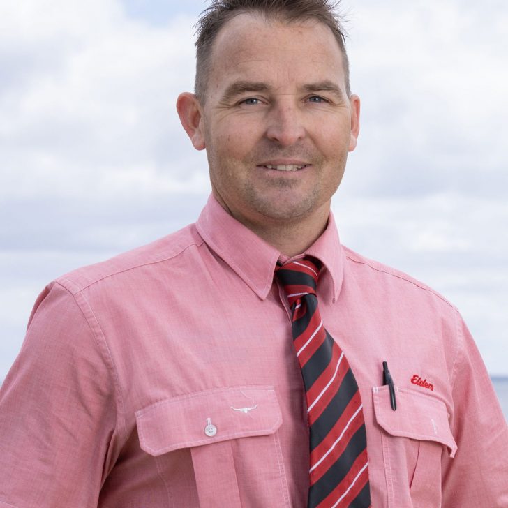 Luke Duncan, Real Estate Sales Representative | Elders Real Estate Port ...