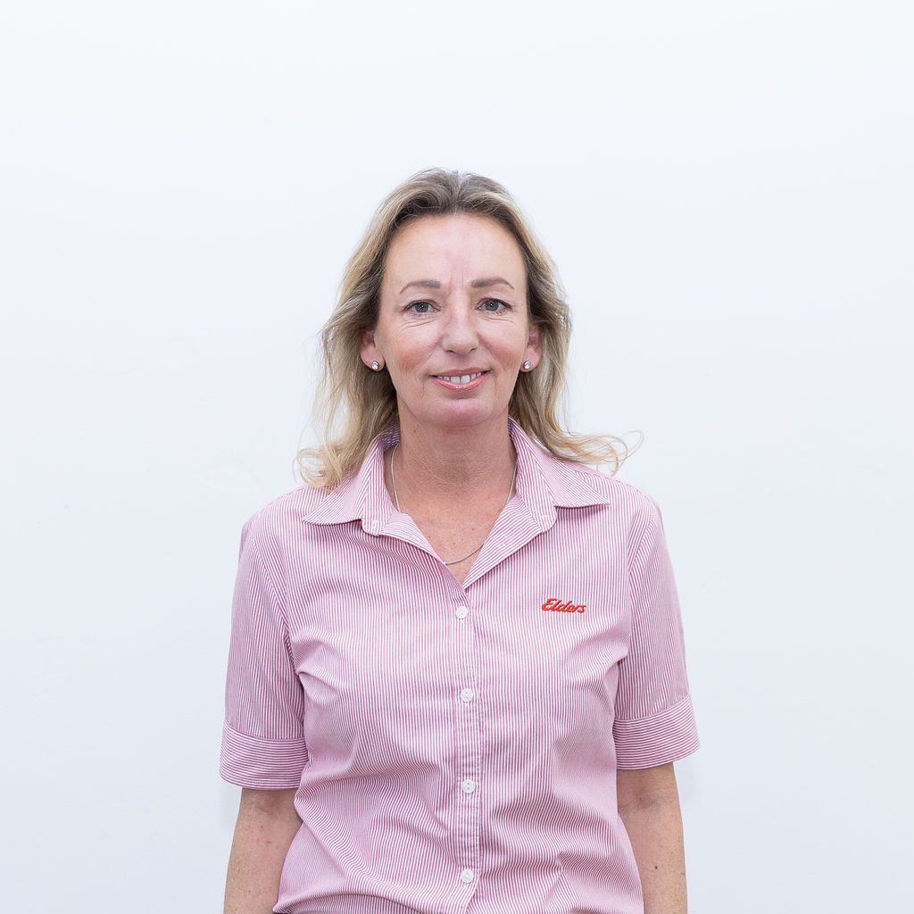 Shannon Plummer, Residential Sales Representative | Elders Real Estate ...